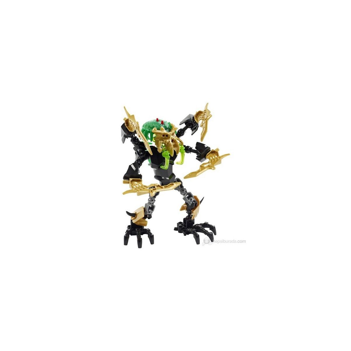 Lego Hero Factory Scarox Oyun Seti Zeka Oyunu Fiyatları
