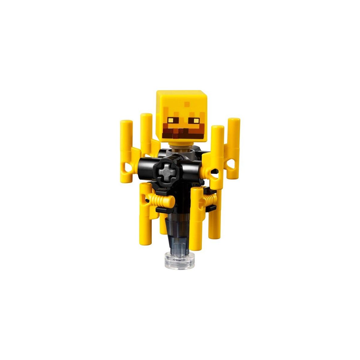 Lego Minecraft - 66 Blaze Orijinal Minifigür Fiyatları ve Modelleri