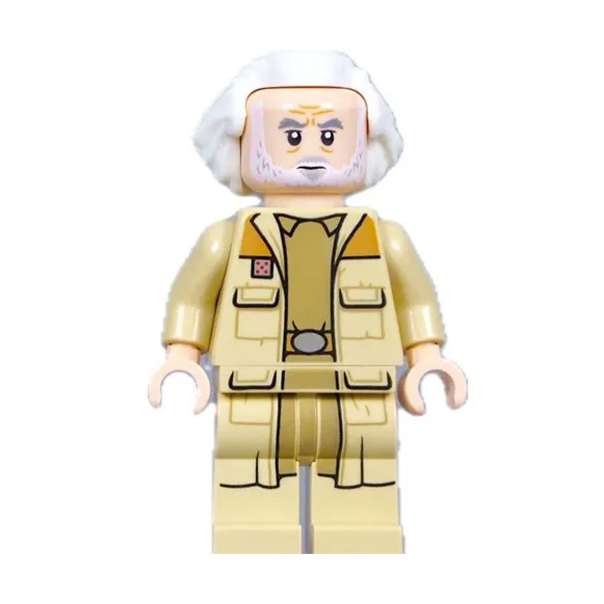 Lego Star Wars General Jan Dodonna Orijinal Minifigür Fiyatları ve ...
