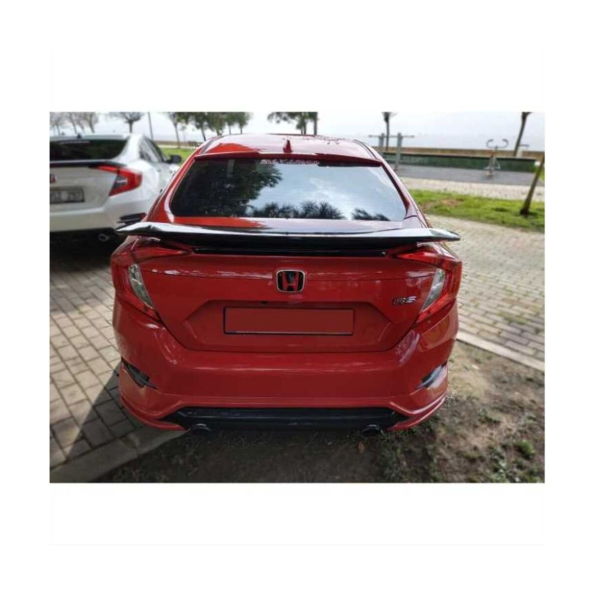 Honda Civic Spoiler Fiyatları