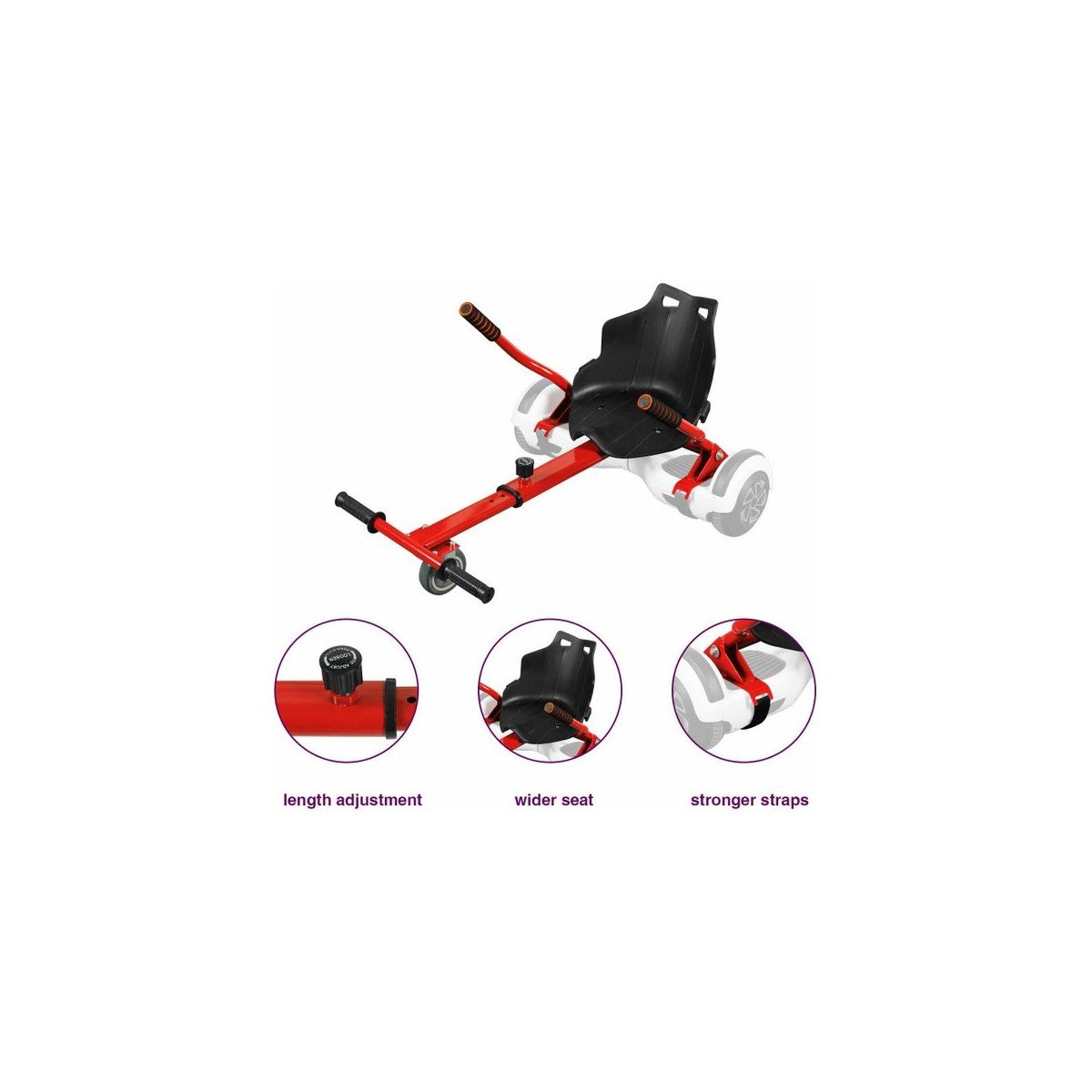 Hoverkart Fiyatları - Sayfa 2