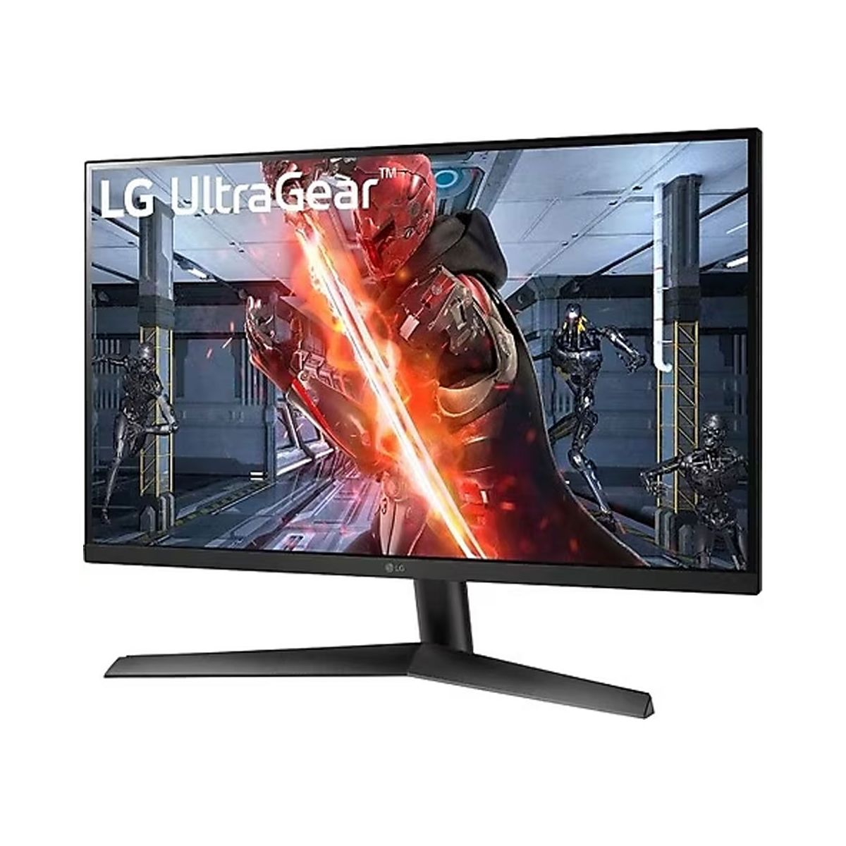 LG UltraGear 27GN65R-B 27 inç 144Hz 1ms Pivot Oyuncu Monitörü Fiyatları