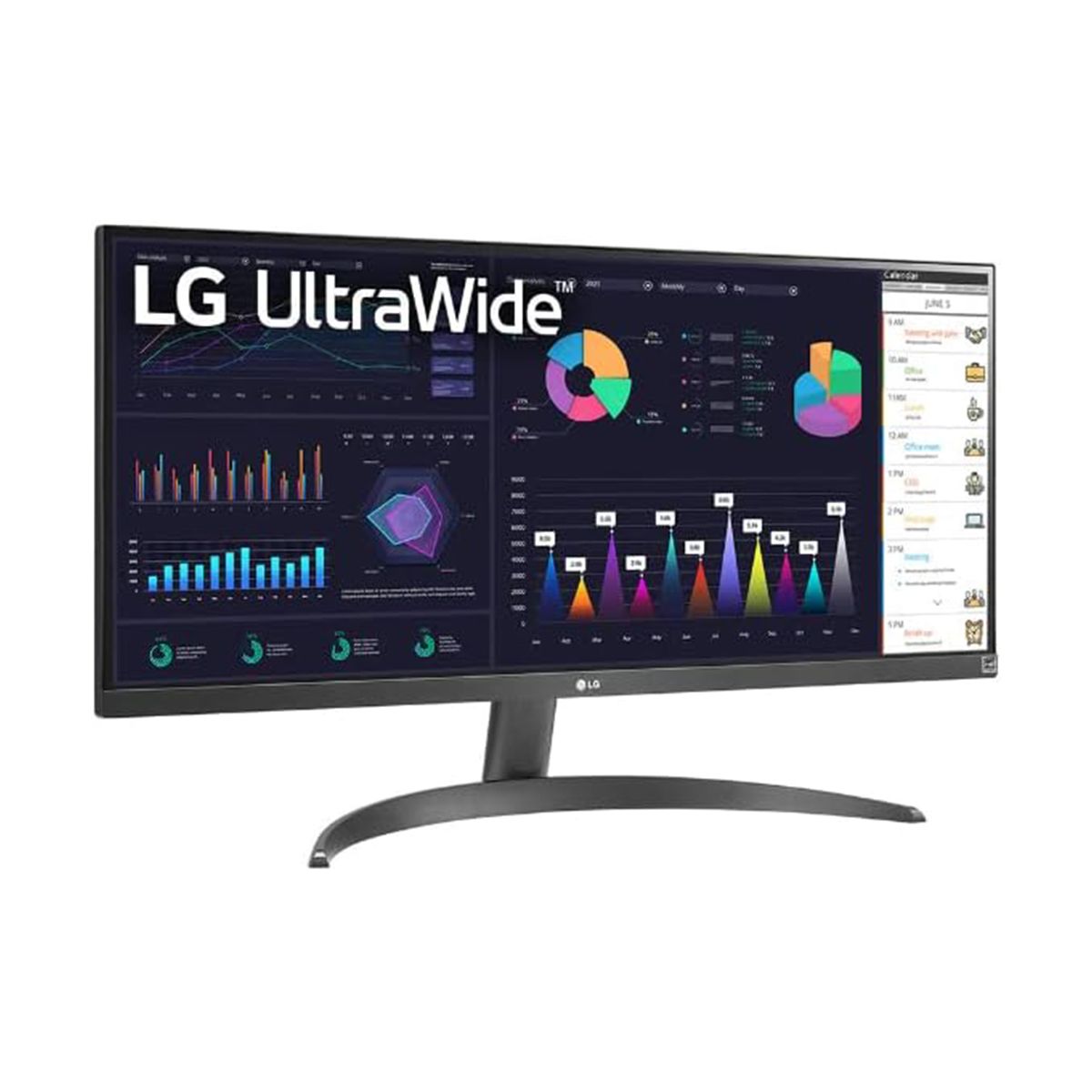 LG UltraWide 29WQ500-B 29 inç Monitör Fiyatları