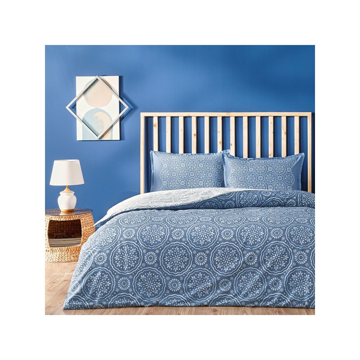 Linens Pamuk Saten Nevresim Takımı Fiyatları & Modelleri