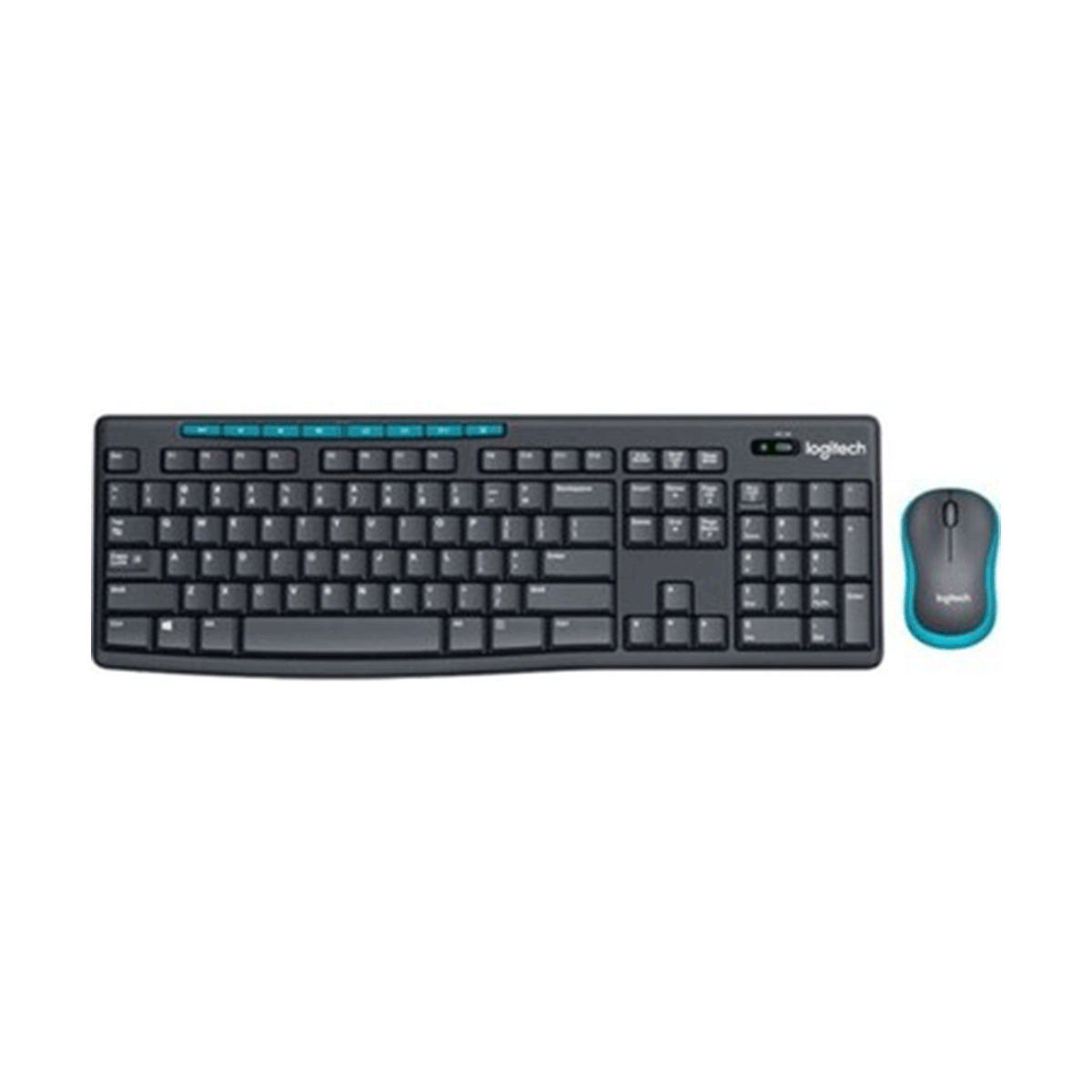 Logitech MK275 Klavye Mouse Set Fiyatları