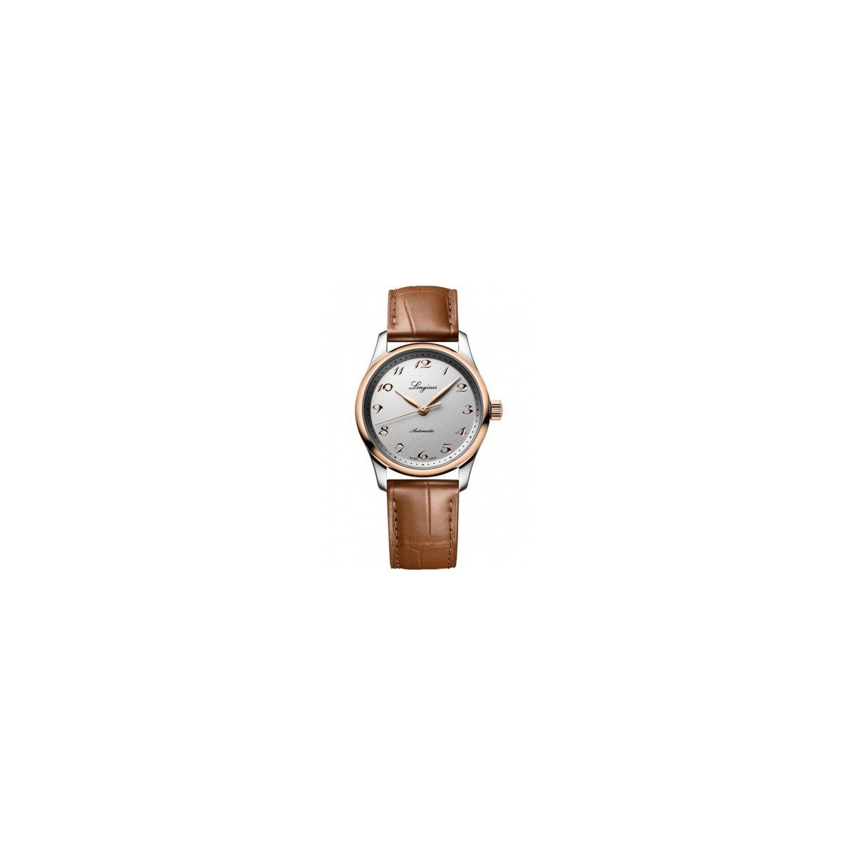 Longines L23575702 Erkek Kol Saati Fiyatları ve Modelleri