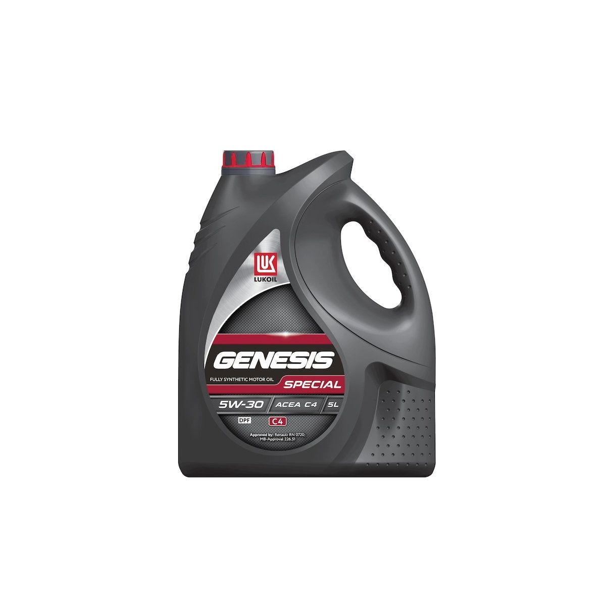 Lukoil Genesis Special C3 5W30 5 lt Motor Yağı Fiyatları