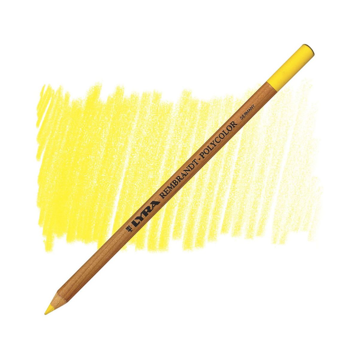 Lyra Rembrandt Polycolor 07 Lemon Yellow Kuru Boya Kalemi Fiyatları