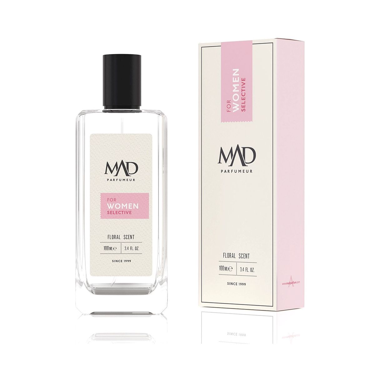 Mad V103 Selective 100 ml EDP Kadın Parfümü Fiyatları