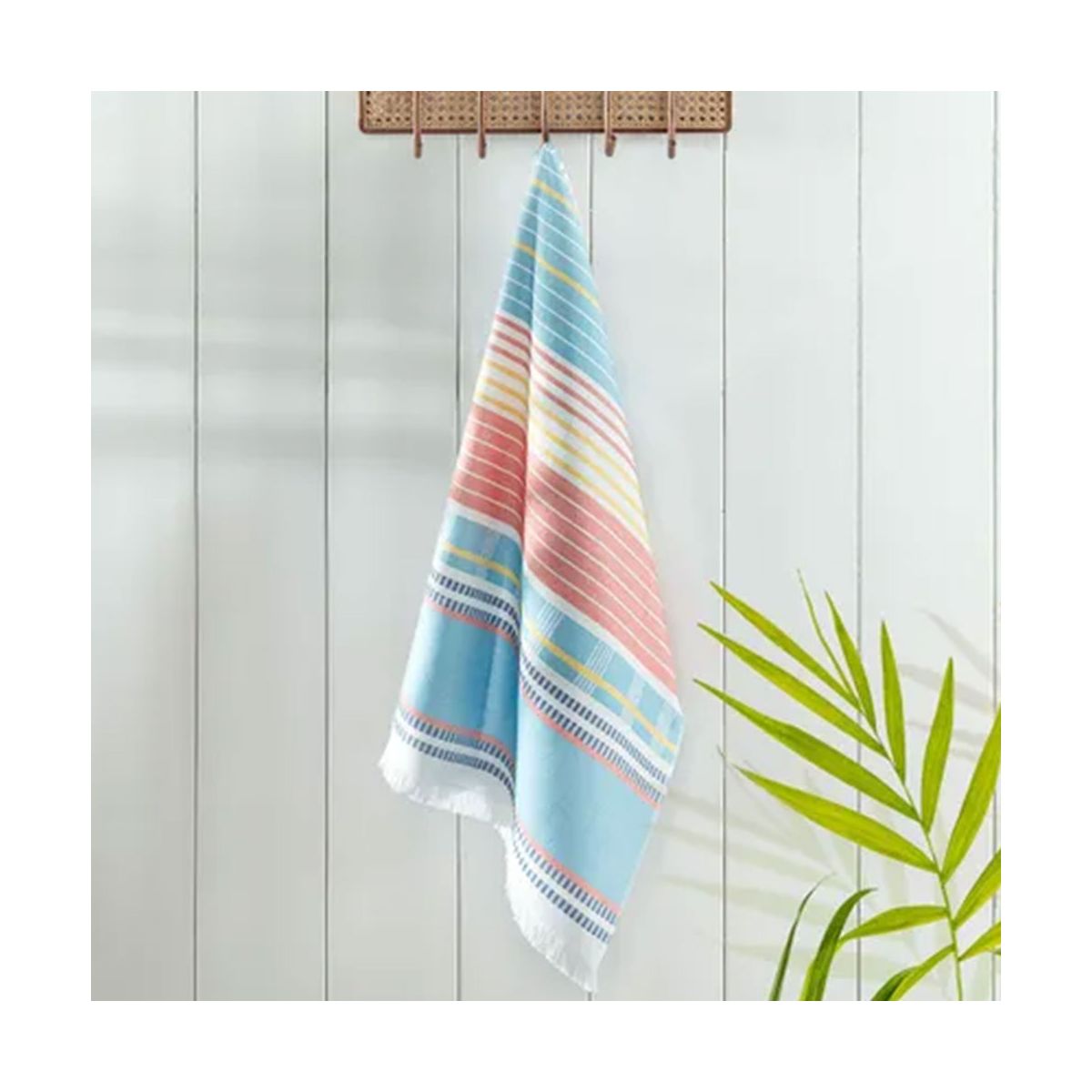 Madame Coco Marc 1 Adet Plaj Havlusu Fiyatları