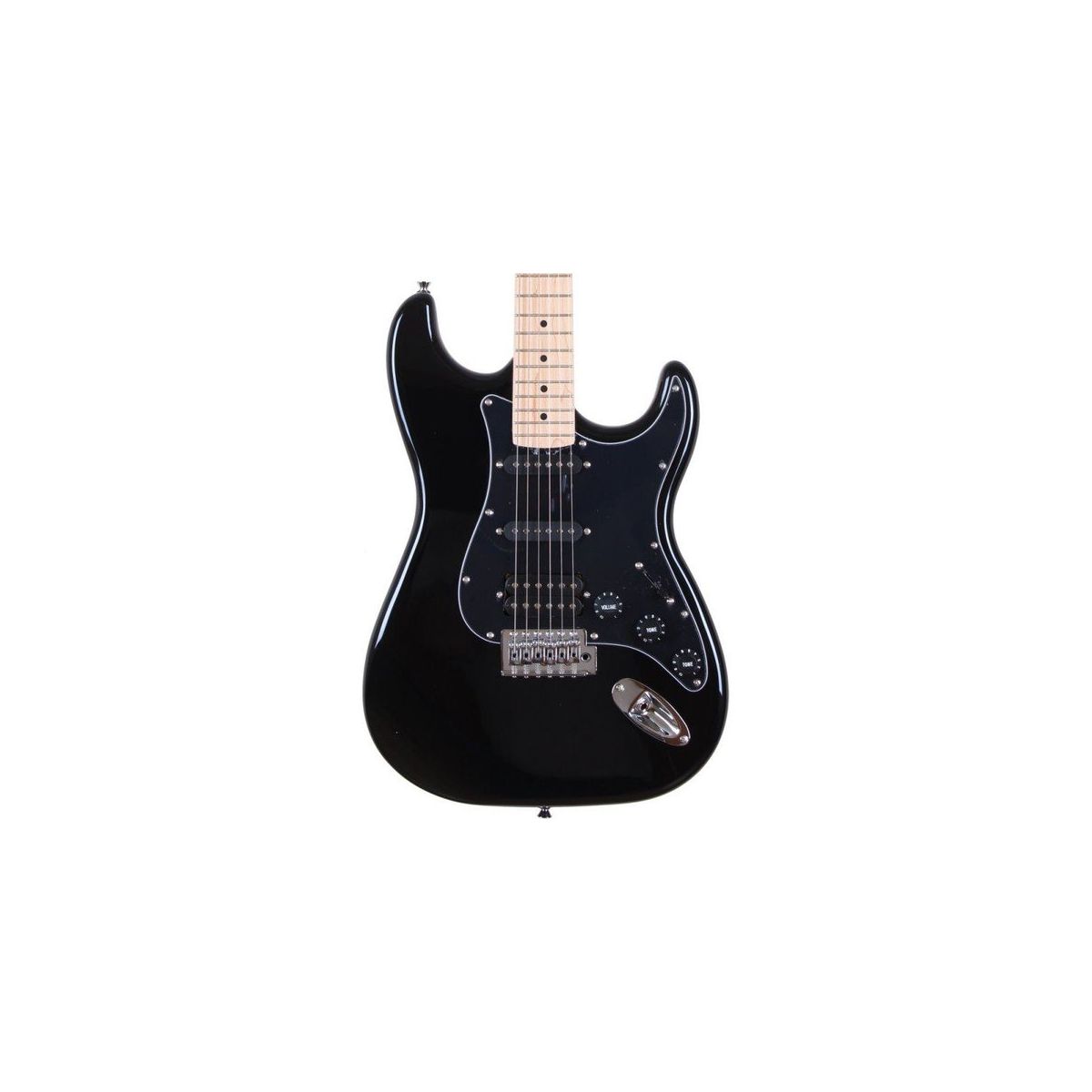 Madison MEG-3BK Siyah Elektro Gitar Fiyatları