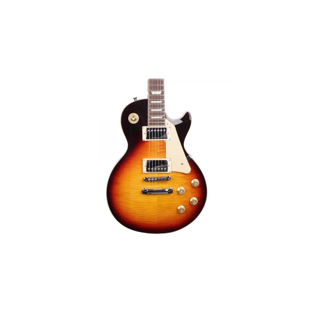 Madison MEG-LPF-ITB Ice Tea Sunburst Elektro Gitar Fiyatları ve Özellikleri