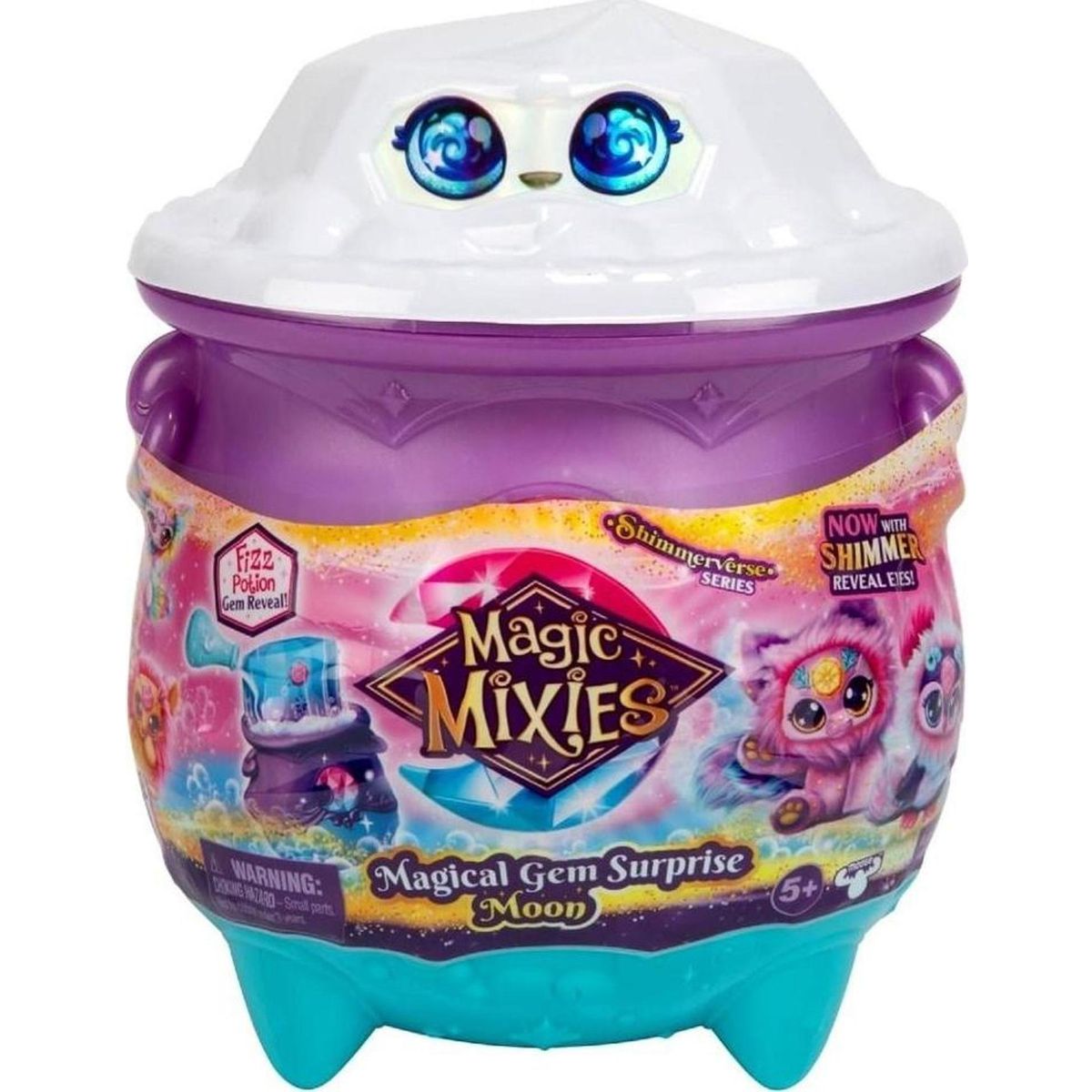 Magic Mixies S4 14925 Gem Ay Sihirli Kazan Fiyatları ve Modelleri