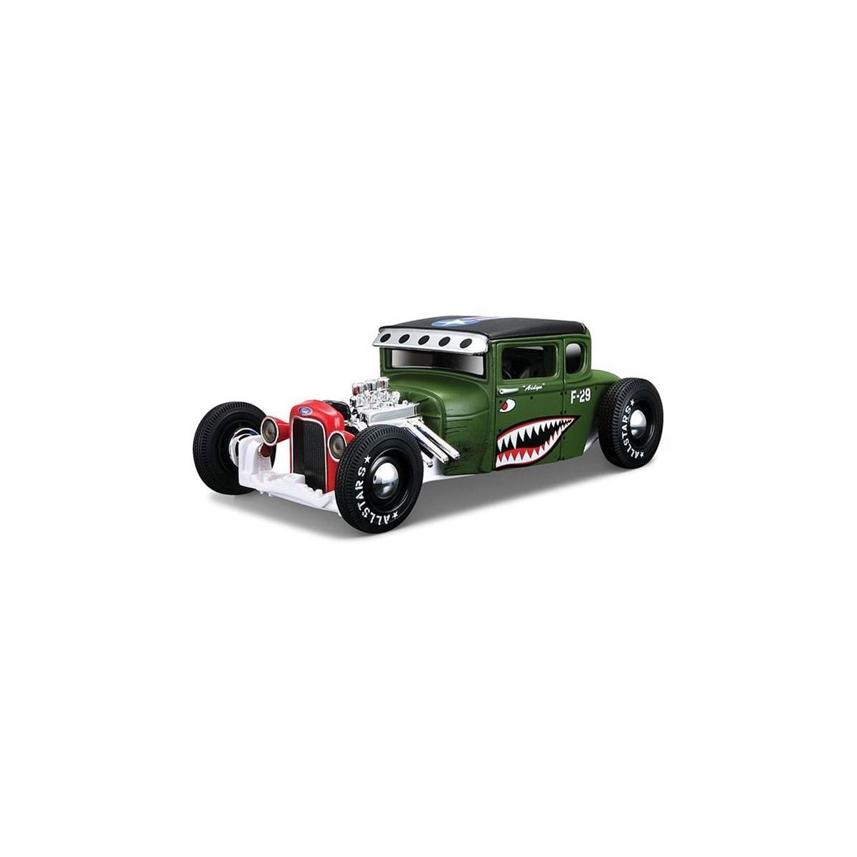 Maisto MAY31354 1929 Ford Model A Pro Rodz 1:26 Model Araç Fiyatları