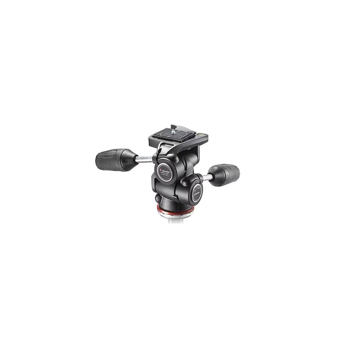 Manfrotto MH804-3W 3-Way Pan Tilt Head Tripod Fiyatları ve Özellikleri