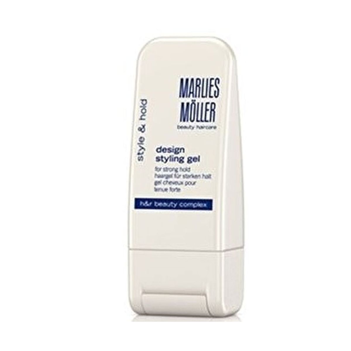 Marlies Moller 100 ml Design Styling Gel Saç Şekillendirici Jel Fiyatları