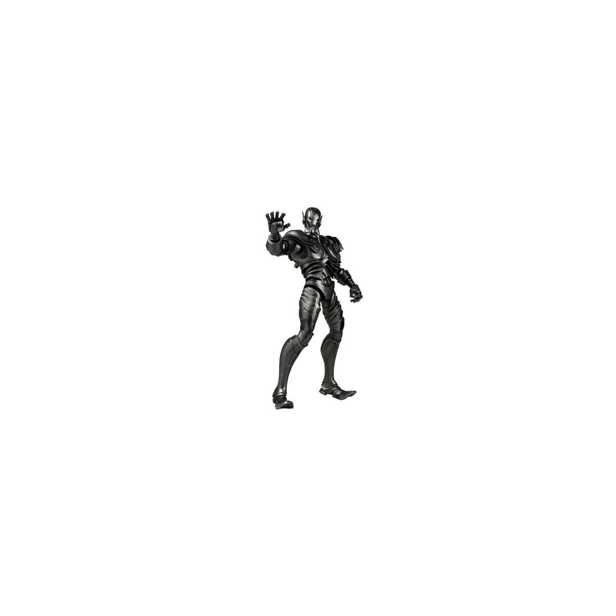 Marvel Marvel Ultron Shadow Edition Sixth Scale Aksiyon Figürü ...