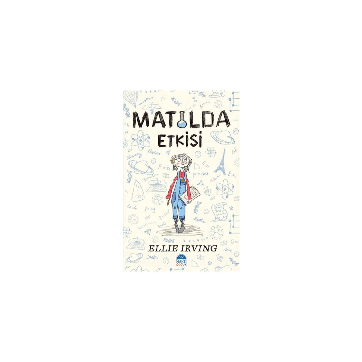 Matilda Etkisi - Ellie Irving Fiyatları