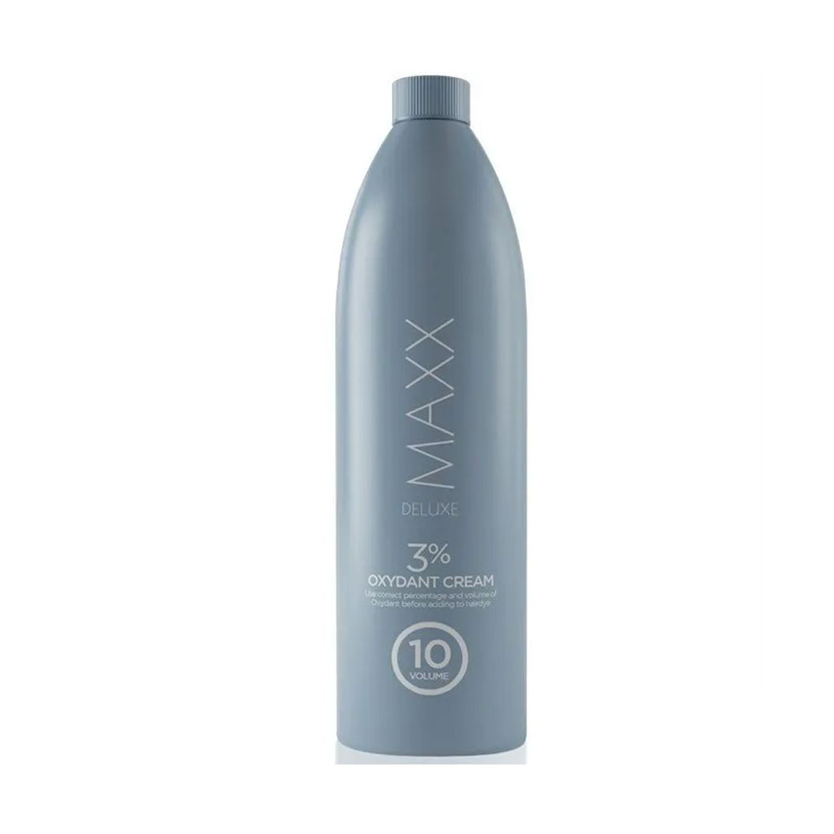 Maxx Deluxe 10 Volume 1000 ml Oksidan Krem Fiyatları