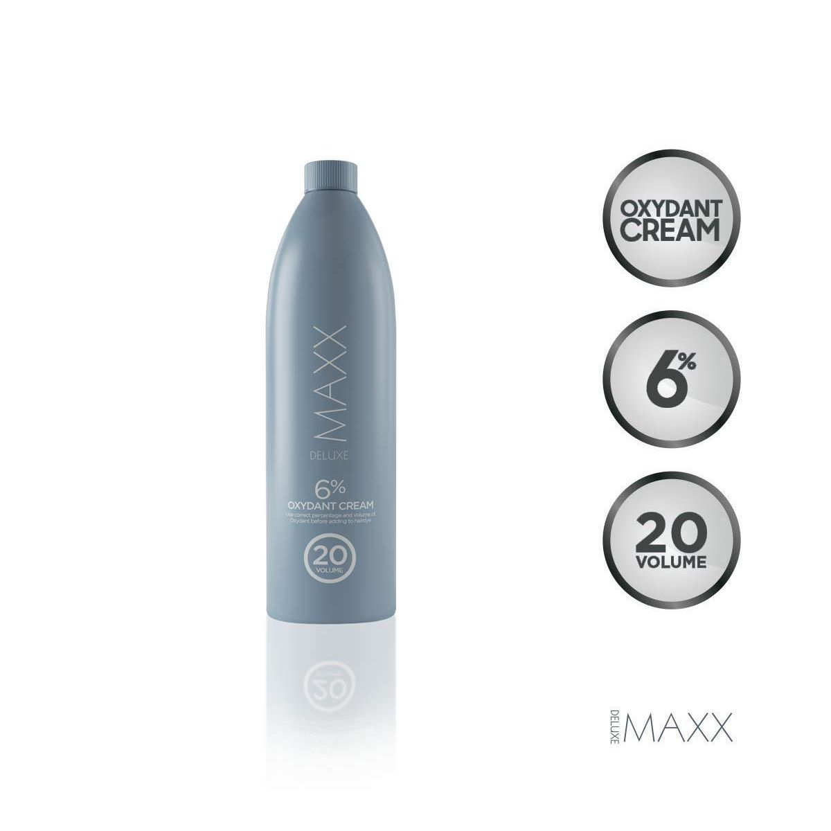 Maxx Deluxe 20 Volum 1000 gr Açıcı Fiyatları