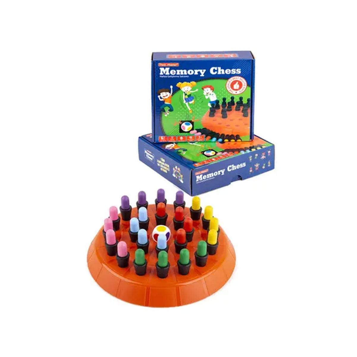 Memory Chess Modelleri - Memory Chess Fiyatları