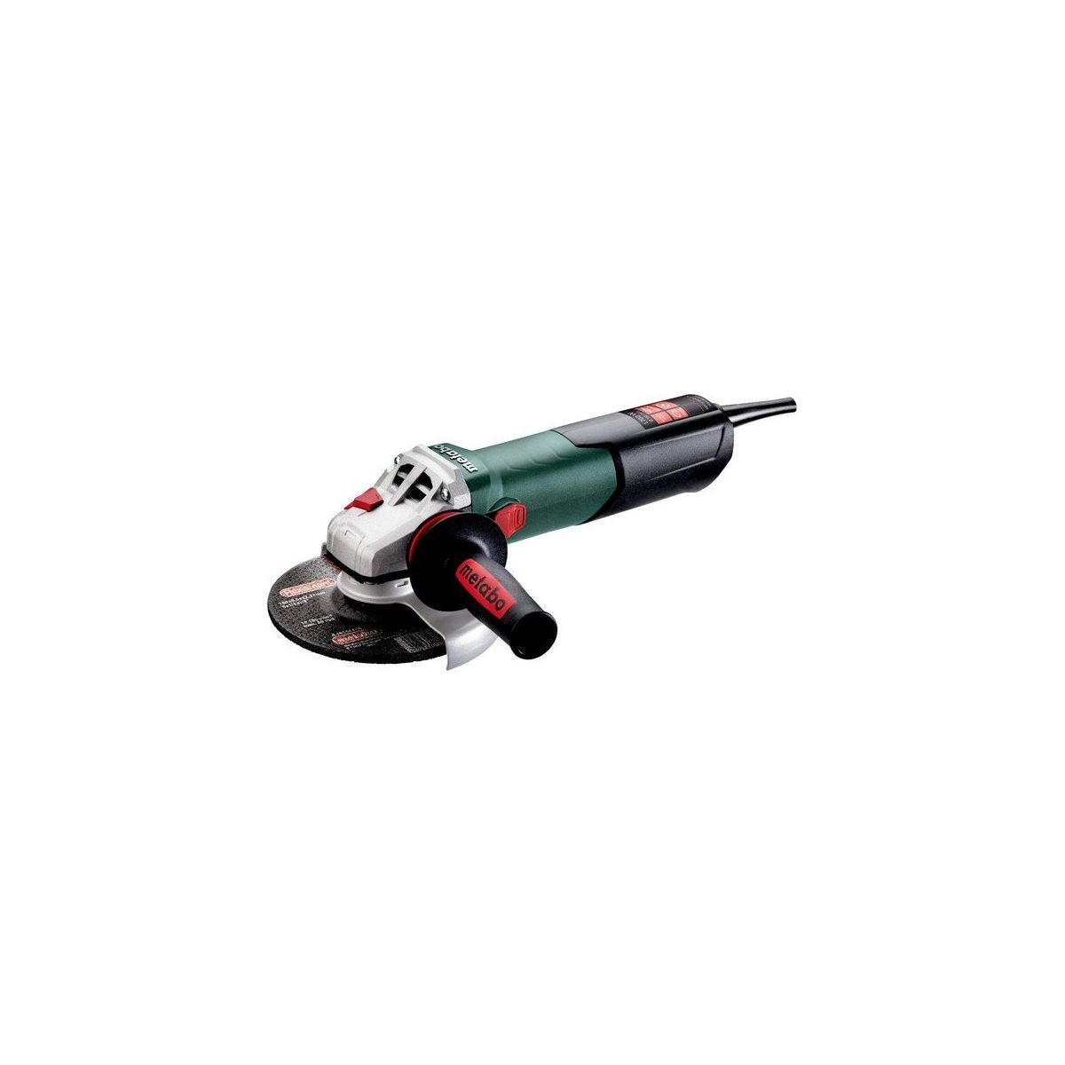 Metabo WEV 19-150 Quick 1700 W 150 mm Taşlama Makinesi Fiyatları