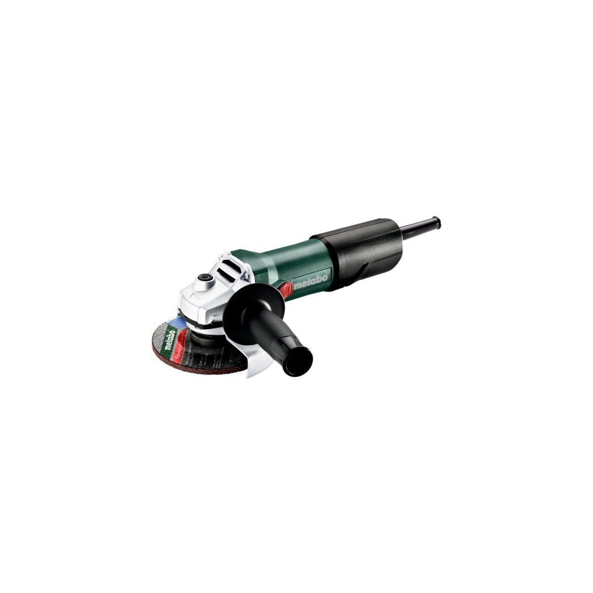 Metabo WEV 850-125 850 W 125 mm Devir Ayarlı Avuç Taşlama Makinesi ...