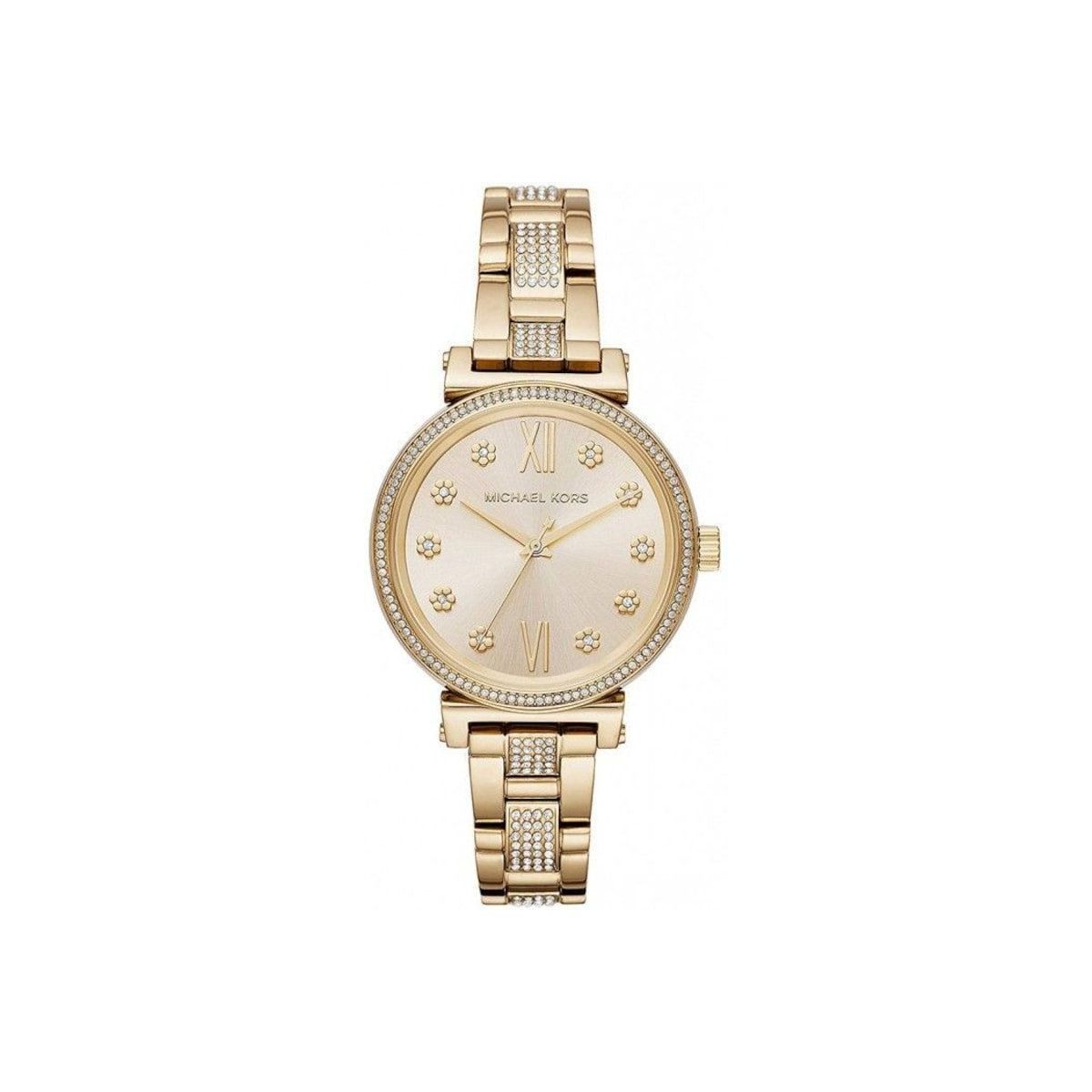 Michael Kors MK3881 Kad n Kol Saati Fiyatlar