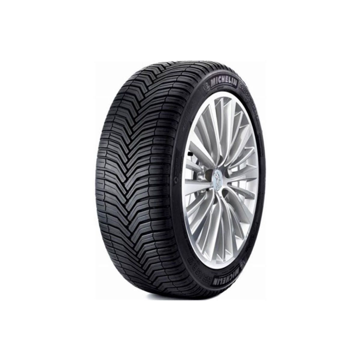 Michelin 205/65 R15 99V XL CrossClimate+ Dört Mevsim Lastiği 2024 Fiyatları