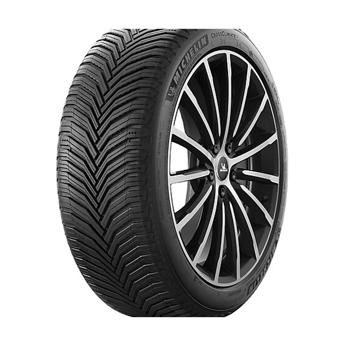 Michelin 215/55 R18 95H CrossClimate 2 Dört Mevsim Lastiği 2024 Fiyatları