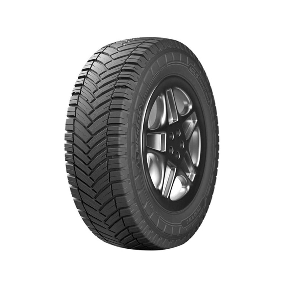 Michelin 215/65 R16C 106/104T Agilis CrossClimate Dört Mevsim Lastiği ...