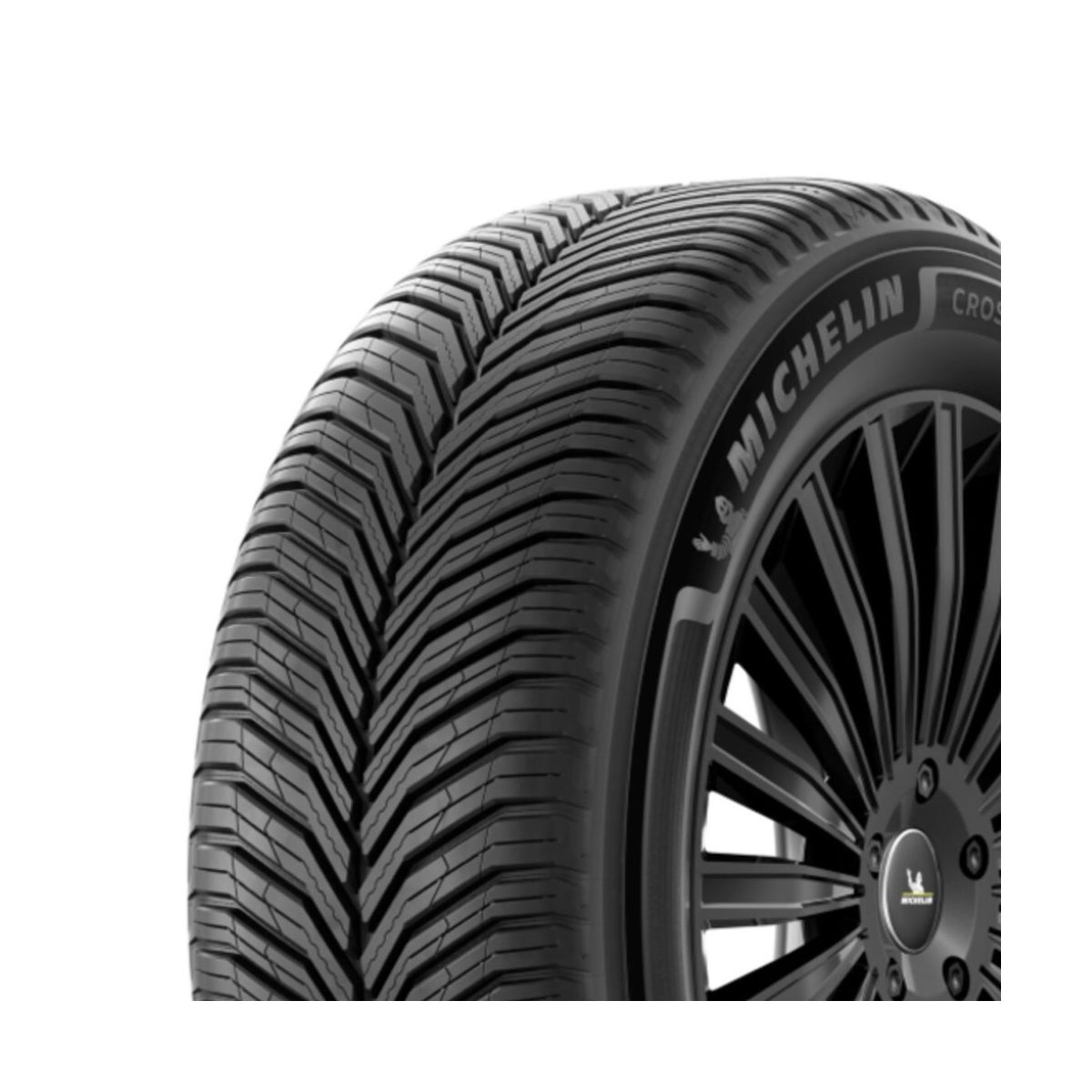 Michelin 225/50 R17 98Y XL CrossClimate 3 Dört Mevsim Lastiği 2025 ...