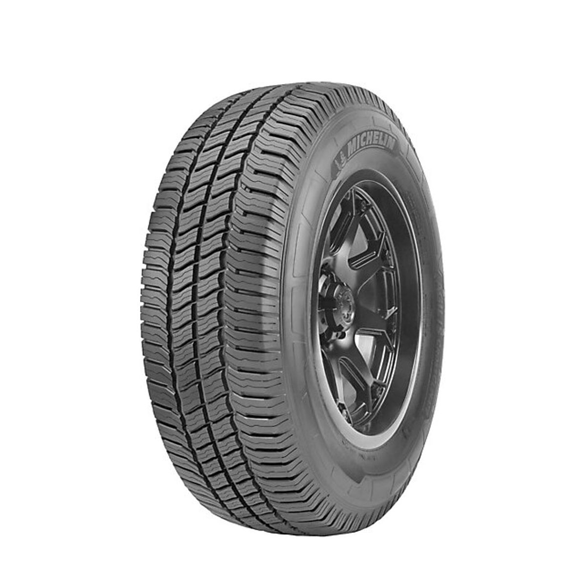 Michelin 225/75 R16C 121/120R Agilis CrossClimate Dört Mevsim Lastiği ...