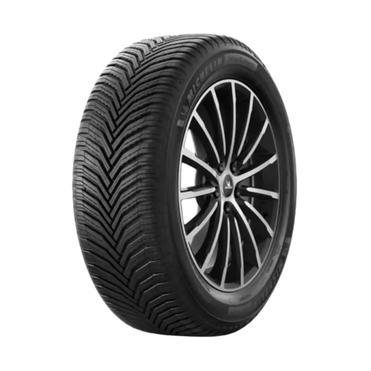 Michelin 245/40 R20 99V XL CrossClimate 2 A/W Dört Mevsim Lastiği 2023 ...