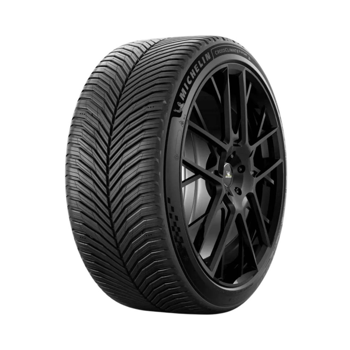 Michelin 245/45 R20 103V XL CrossClimate 3 Sport Dört Mevsim Lastiği ...