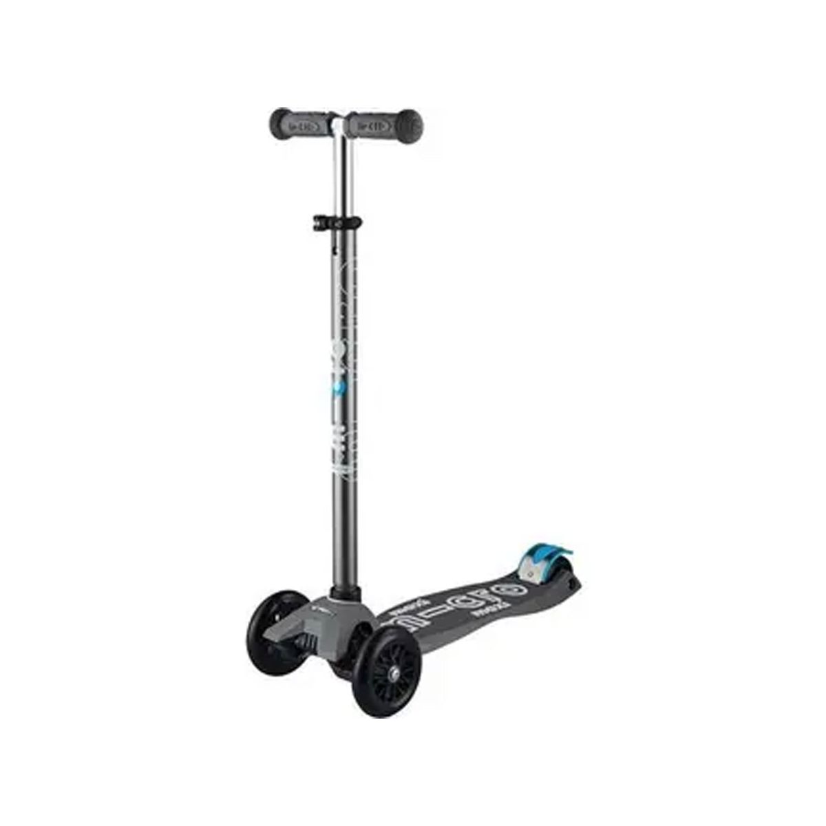 Micro MCR.MMD060 Gri Scooter Fiyatları