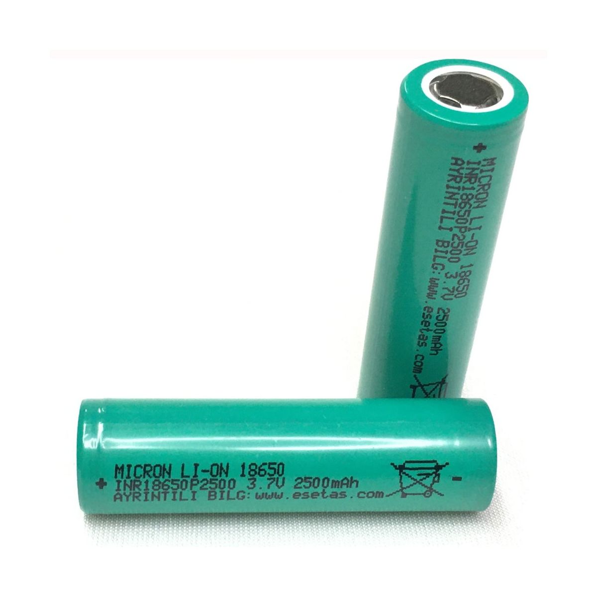 Micron Normal & Şarj Edilebilir Piller Fiyatları ve Modelleri