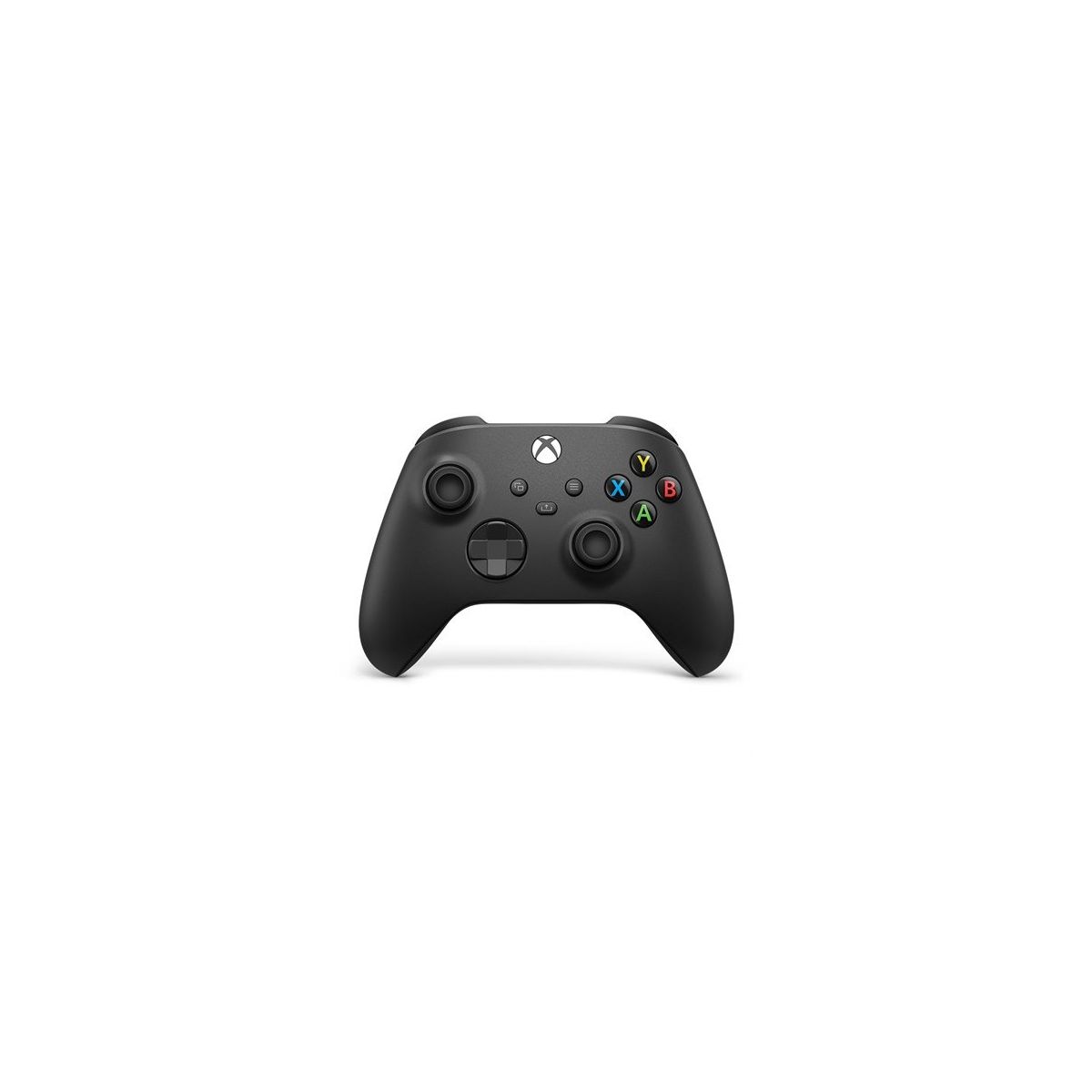 Microsoft QAT-00002 Siyah Xbox Series Carbon Black Wireless Controller ...