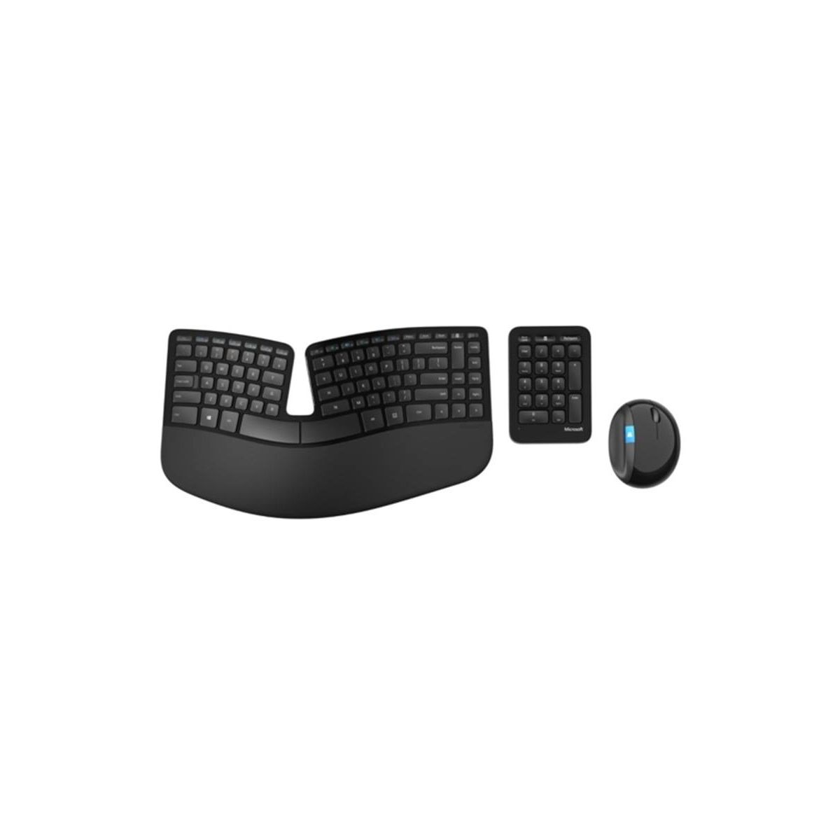 Microsoft Sculpt Ergonomic L5V-00016 Klavye Mouse Set Fiyatları