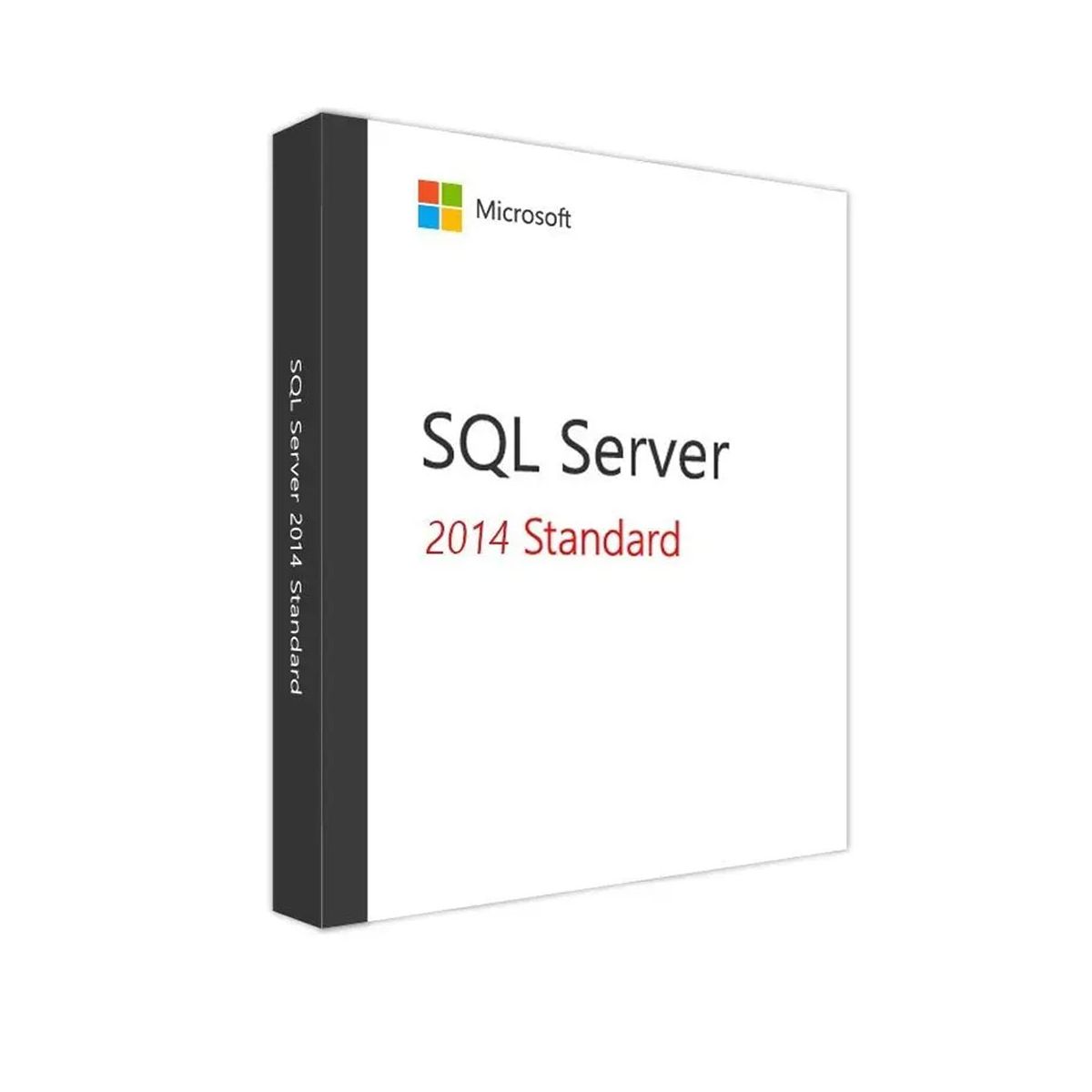 Microsoft SQL Server 2014 Standard Fiyatları ve Özellikleri