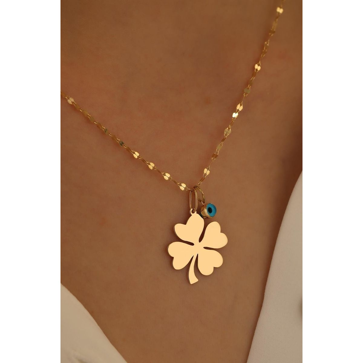 Hamit Altın Kolye Fiyatları