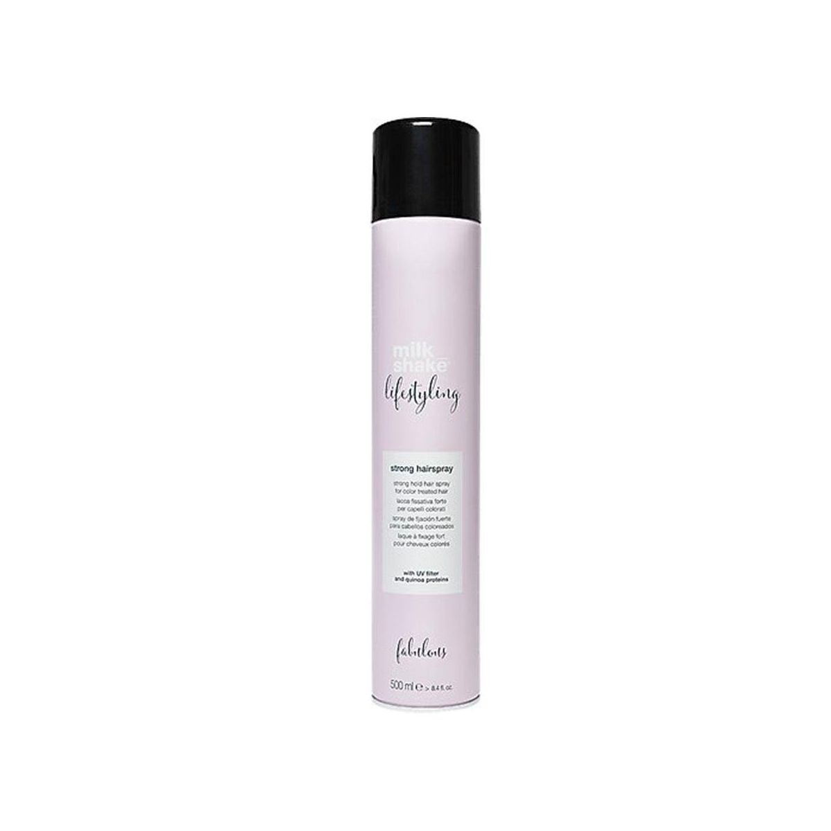Milk Shake Lifestyling Strong 500 ml Sabitleyici Sprey Fiyatları