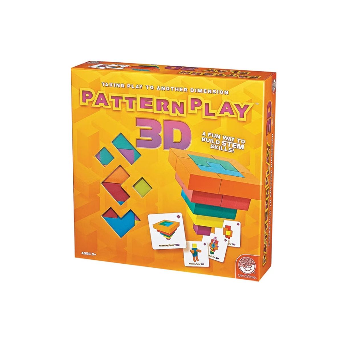 Mindware Pattern Play Ahşap Oyuncak Fiyatları ve Modelleri