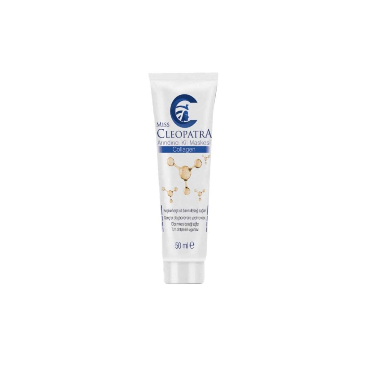 Miss Cleopatra 50 ml Kil Maskesi Fiyatları