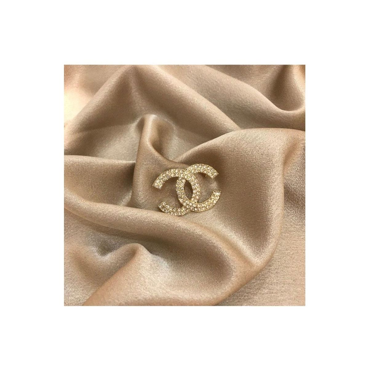 Chanel Broş Fiyatları