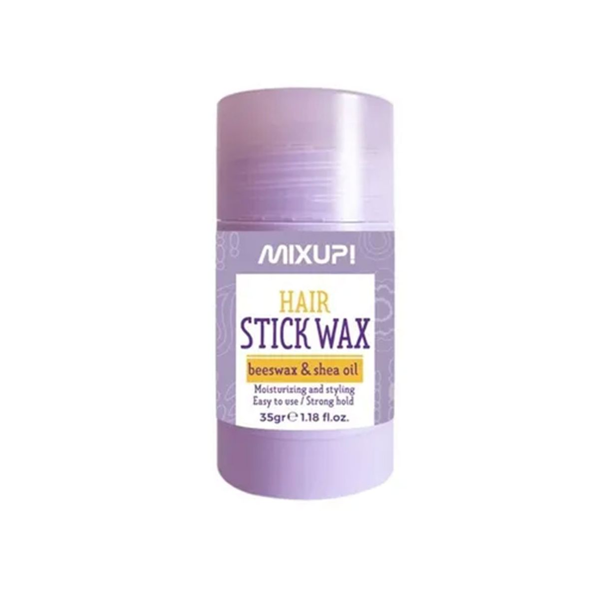 Mixup 35 gr Hair Stick Wax Fiyatları