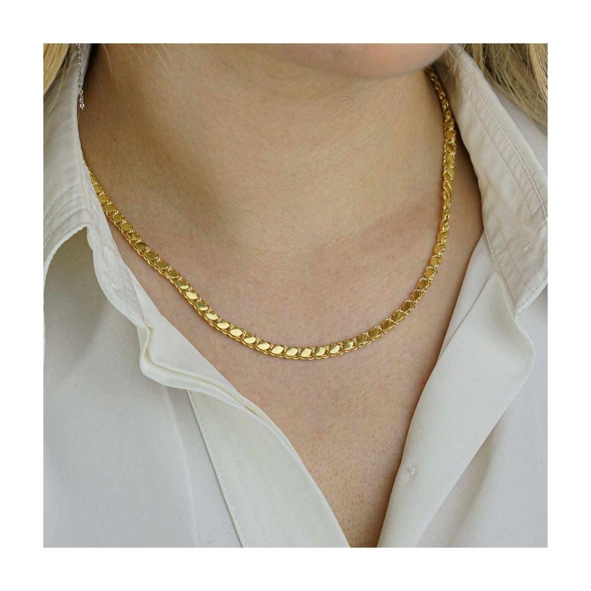 Pullu Altın Zincir Fiyatları