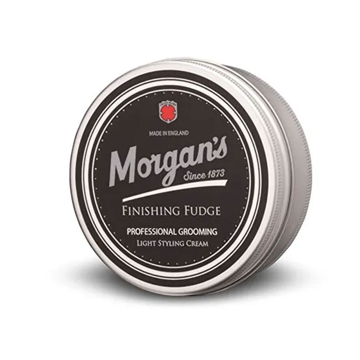 Morgan's Pomade Finishing Fudge Hafif Tutuş 75 ml Şekillendirici Krem ...