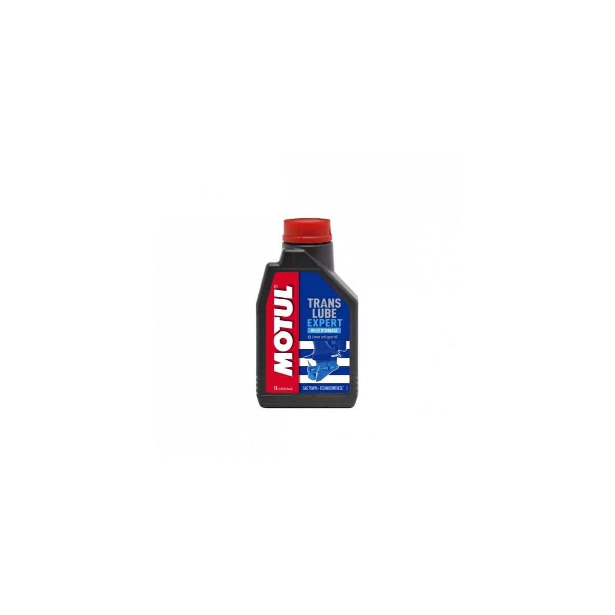 Motul 1 lt Translube Expert 75W 90 Kuyruk Yağı Fiyatları
