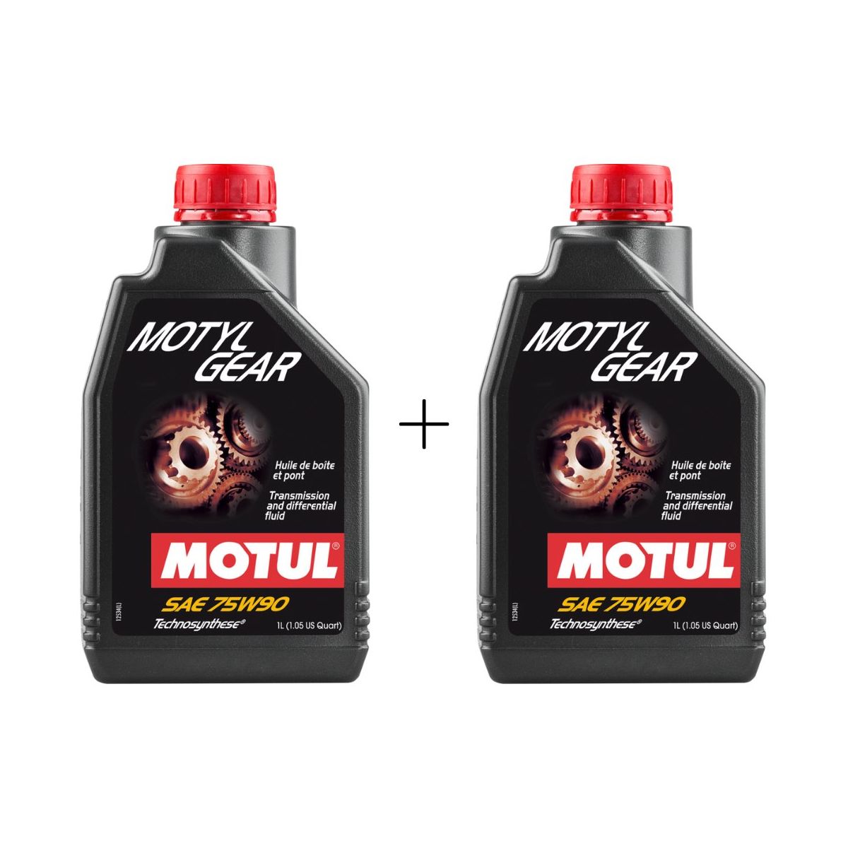 Motul Motylgear 75W90 1 lt 2'li Motor Yağı Fiyatları